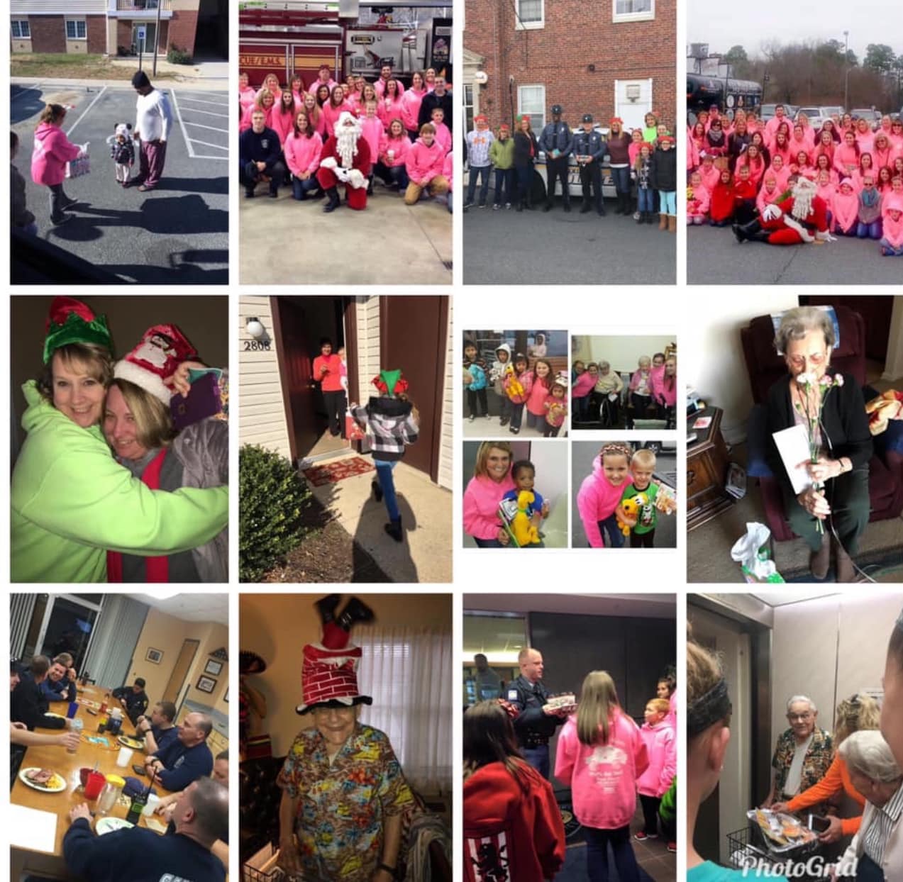 Pam Price Community Foundation - pampricecf.org